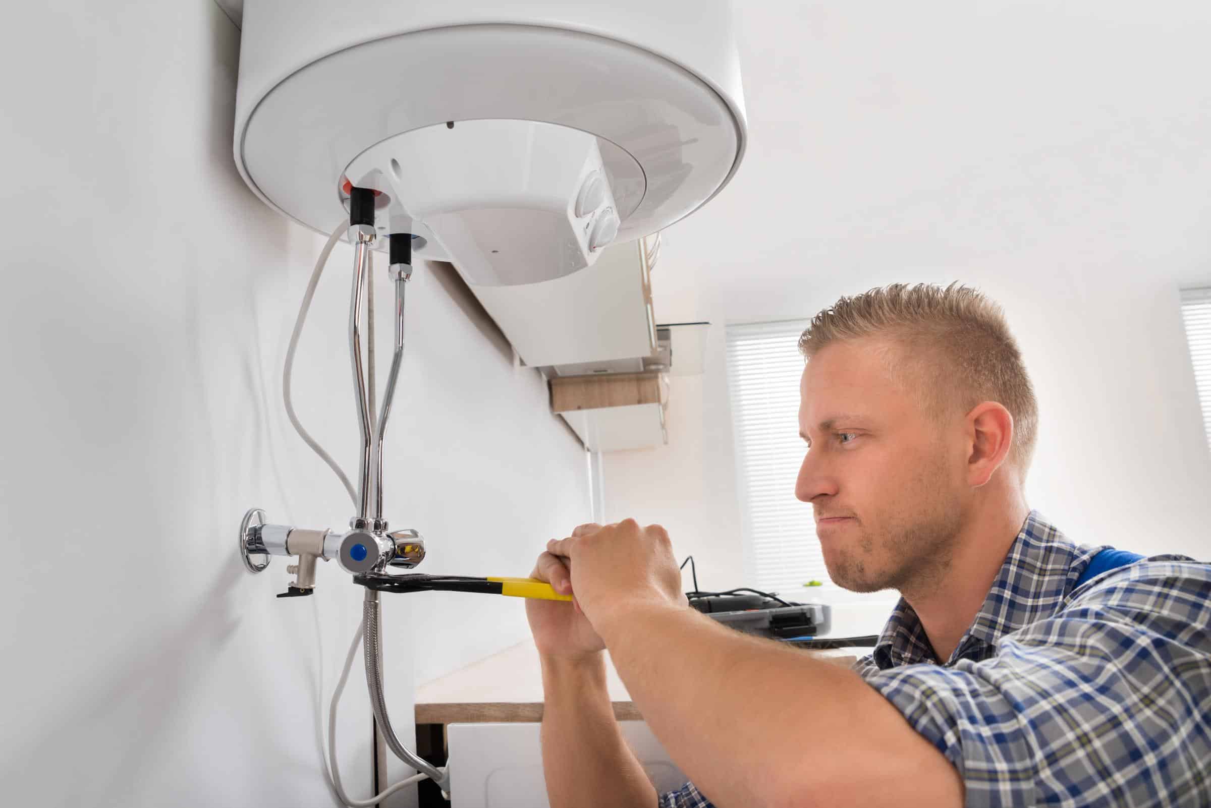 Boiler Installation | Kearney HVAC | MA + NH