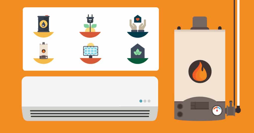 Kearney HVAC | HVAC Installation & Service | MA & NH