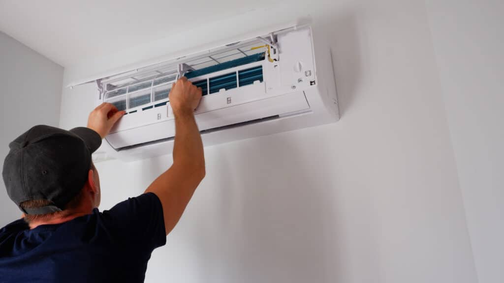 Spring AC & Heat Pump Maintenance Checklist | Kearney HVAC | MA + NH